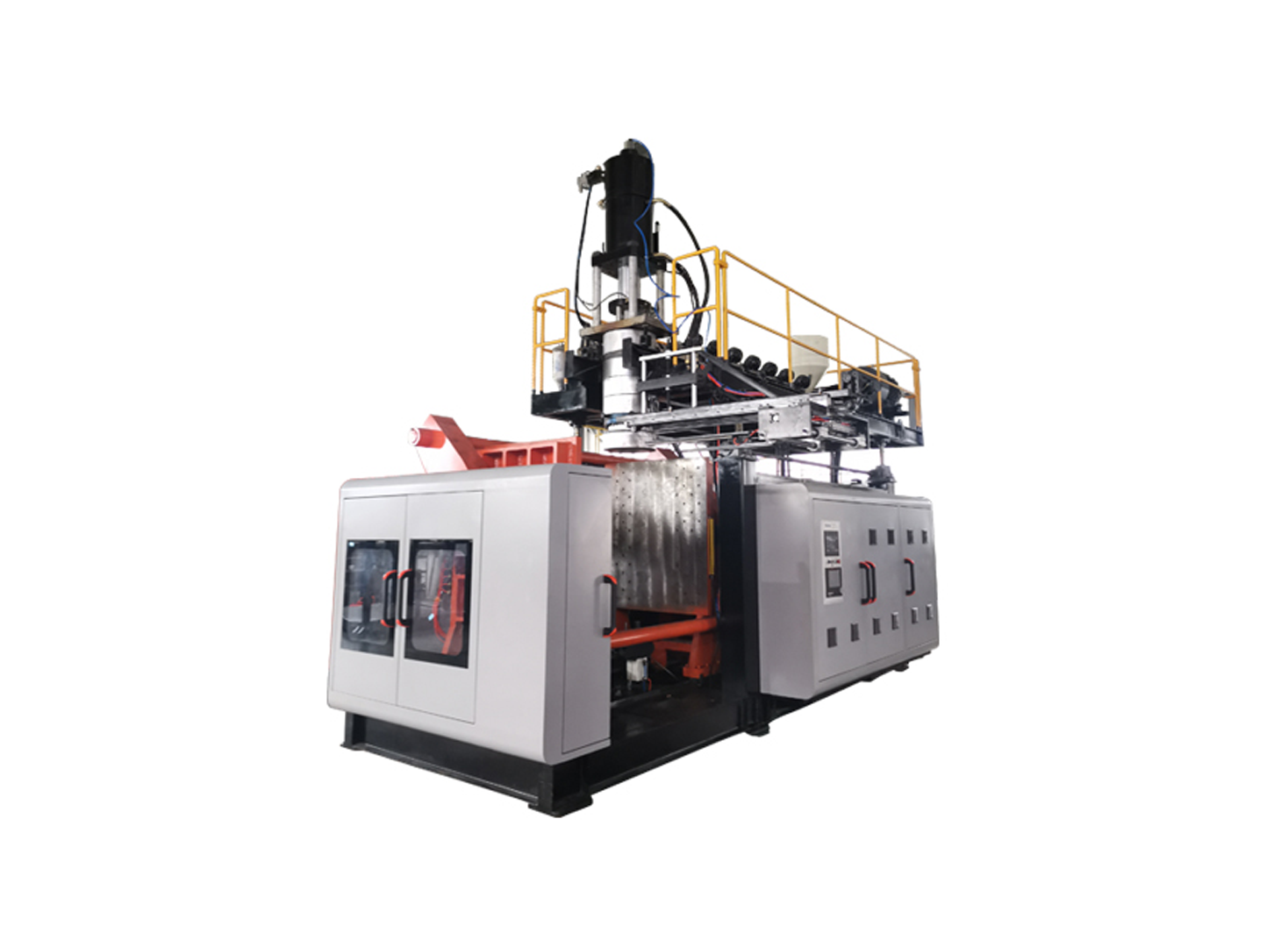 Landing – Nassar Machines