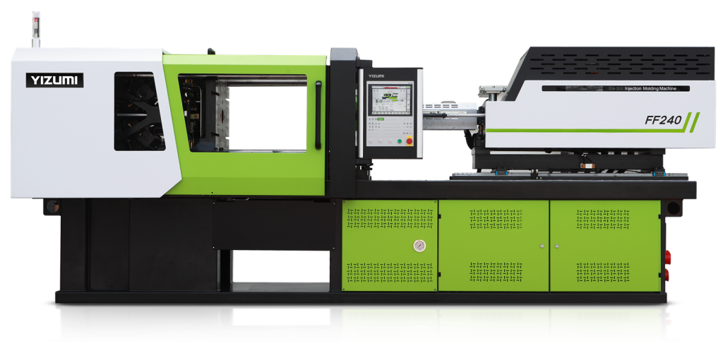 FF Model – Nassar Machines