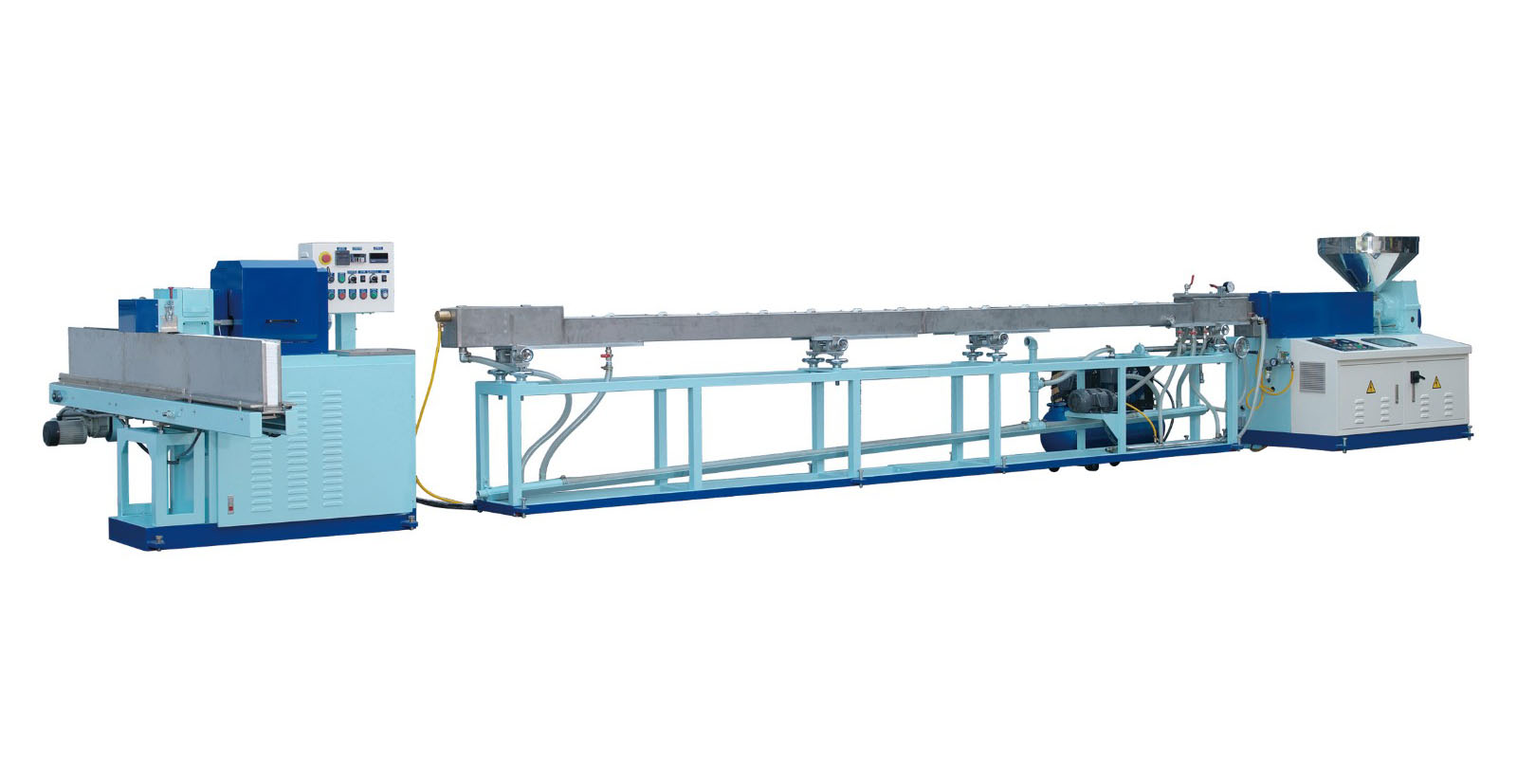 Straw bending machine – Nassar Machines