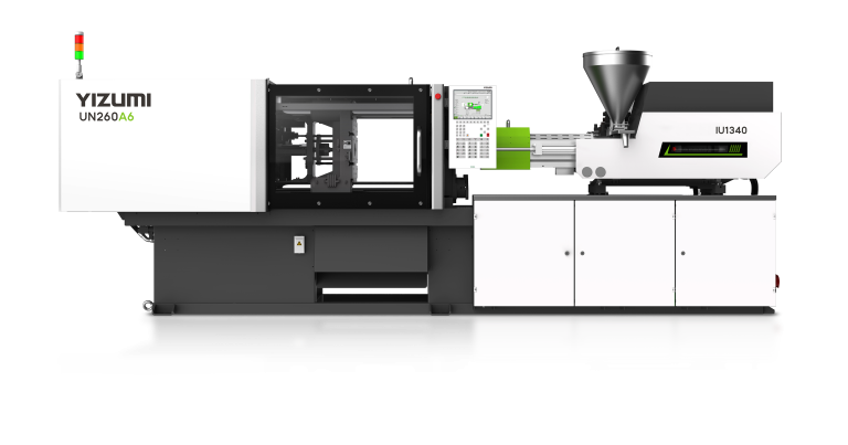 A6 Model – Nassar Machines